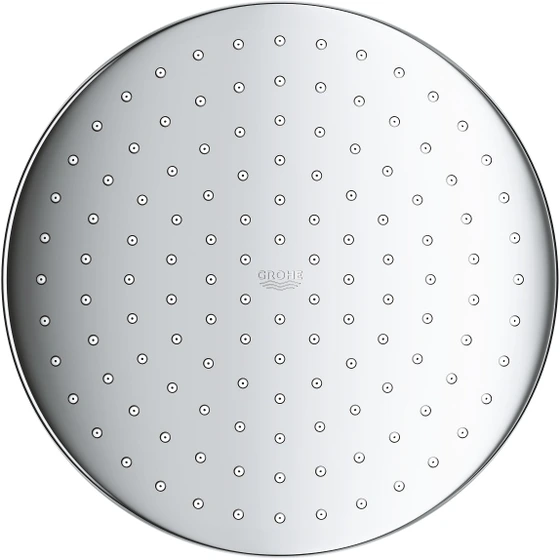 خرید و قیمت سردوش گروهه GROHE مدل Tempesta 250 کد 26662000 | ترب