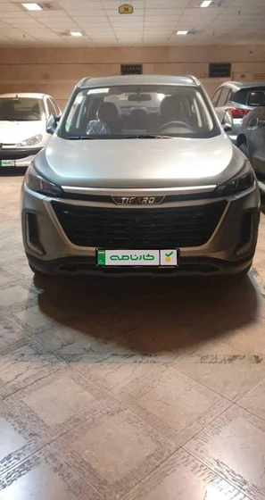 خرید و قیمت تیگارد X35 مدل 1402 | ترب