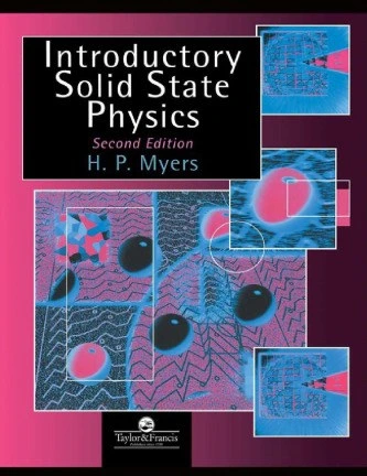 خرید و قیمت دانلود کتاب Introductory solid state physics 2. ed | ترب