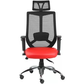 خرید و قیمت صندلی مدیریتی پشت توری راشن مدل M890 | ترب