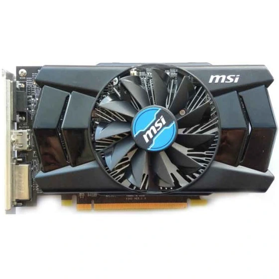 خرید و قیمت کارت گرافیک ام اس آی مدل MSI R7 250 1GD5 OC | ترب
