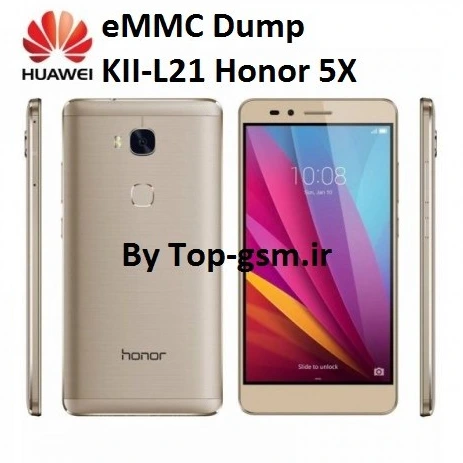 خرید و قیمت دامپ Huawei KII-L21 تست شده | ترب