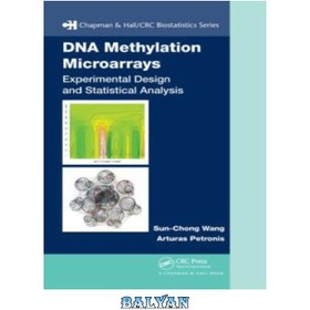 خرید و قیمت دانلود کتاب DNA Methylation Microarrays: Experimental ...