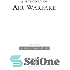 خرید و قیمت دانلود کتاب A history of air warfare – تاریخچه جنگ هوایی | ترب