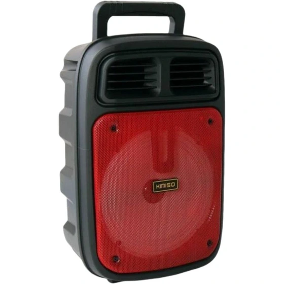 خرید و قیمت اسپیکر بلوتوثی کیمیسو 3383 SPEAKER | ترب