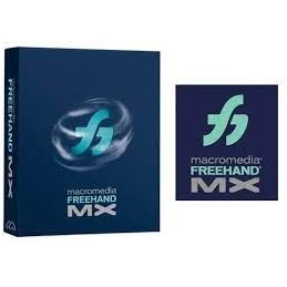 خرید و قیمت Macromedia Freehand MX 2004 | ترب