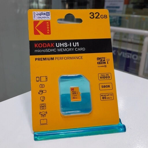 خرید و قیمت MICRO SD KODAK میکرو کداک | ترب