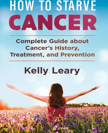 خرید و قیمت دانلود کتاب How To Starve Cancer: Complete Guide about ...
