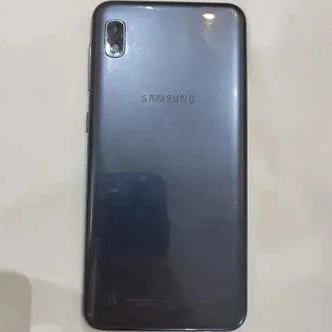 خرید و قیمت در پشت سامسونگ A105 اصلی روکاری | ترب