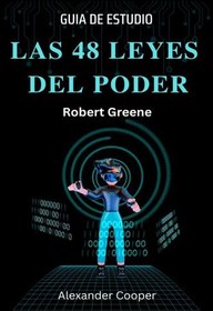 خرید و قیمت دانلود کتاب Las 48 Leyes Del Poder (The 48 Laws of Power Spanish): Libro de Robert ...
