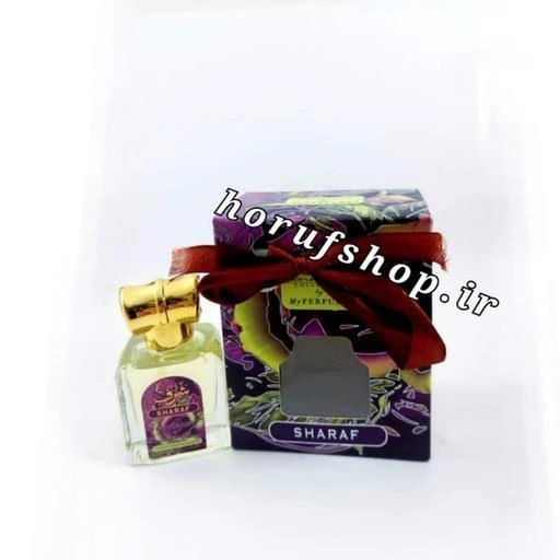 خرید و قیمت عطر شرف برند مای پرفیوم حجم 20 میل ساخت کشور امارات | ترب