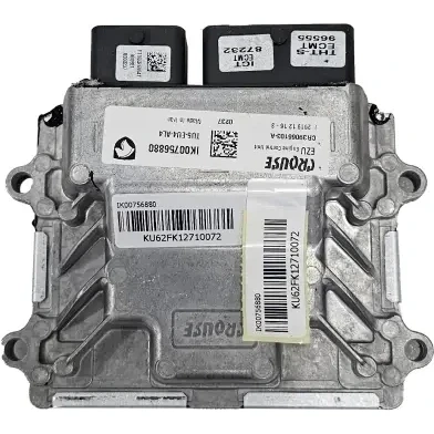 خرید و قیمت ایسیو EZU پژو 206 اتوماتیک TU5 | ترب