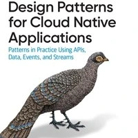خرید و قیمت Design Patterns for Cloud Native Applications: Patterns in Practice Using APIs, Data ...