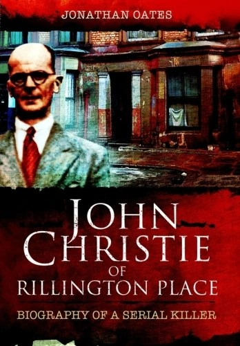 خرید و قیمت دانلود کتاب John Christie of Rillington Place. Biography of ...