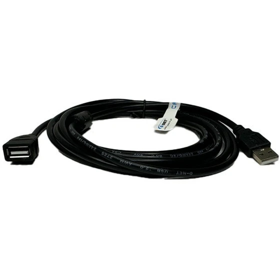 خرید و قیمت کابل افزایش طول USB3 به طول 3 متر Dnet | ترب