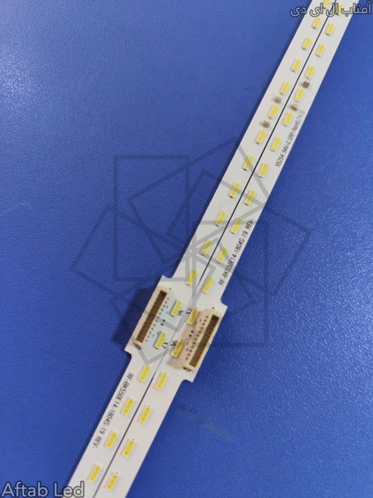 خرید و قیمت بک لایت تلویزیون 55 اینچ ایکس ویژن مدل (72L)55XKU635 | ترب