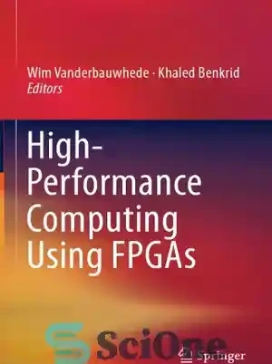خرید و قیمت دانلود کتاب High-Performance computing using FPGAs - محاسبات با کارایی بالا با ...