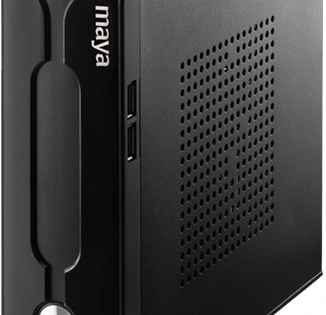 خرید و قیمت MAYA MINI PC MD A12-i5 | ترب