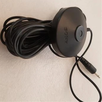 خرید و قیمت میکروفن Sony ECM-AC2 | ترب