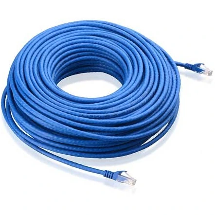 خرید و قیمت کابل شبکه دی نت 20متر Dnet cat5 | ترب