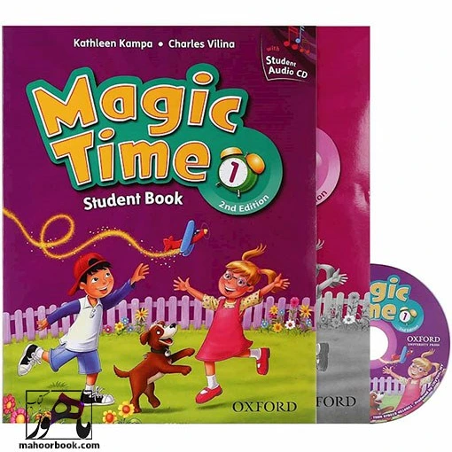 خرید و قیمت Magic Time 1 | مجیک تایم 1 | ترب