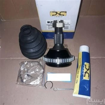 خرید و قیمت سر پلوس 22خار ABS پژو 405 IPNC حکاکی | ترب