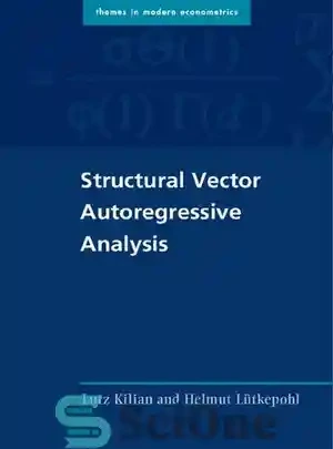 خرید و قیمت دانلود کتاب Structural Vector Autoregressive Analysis - تحلیل خودرگرسیون بردار ...