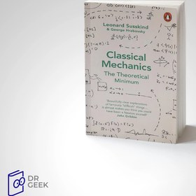 خرید و قیمت کتاب Classical Mechanics: The Theoretical Minimum | ترب