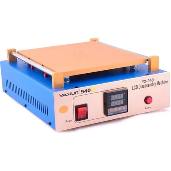 خرید و قیمت سپراتور 11 اینچی یاکسون Yaxun YX-941 11 Inch Separator Lcd Touch Screen | ترب