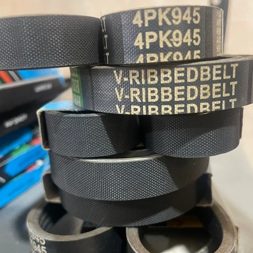 خرید و قیمت تسمه هیدرولیک پراید یورو4 تیبا ساینا کوییک 4pk945 ازسال رایگان | ترب