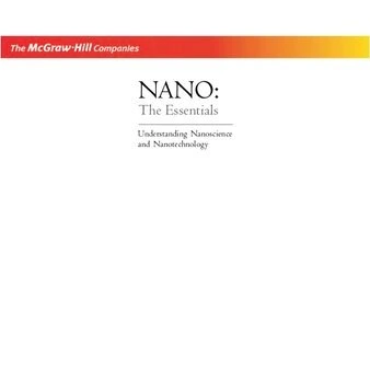 خرید و قیمت دانلود کتاب Nano : the essentials : understanding ...