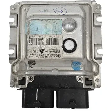 خرید و قیمت ایسیو بوش ME17 پژو 206 و 207 | ترب