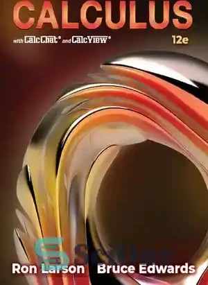 خرید و قیمت دانلود کتاب Calculus with CalcChat and CalcView – حساب ...