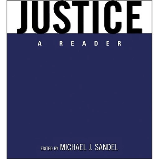 خرید و قیمت کتاب زبان اصلی Justice اثر Michael J Sandel انتشارات Oxford ...