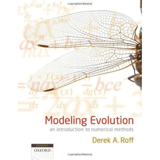 خرید و قیمت دانلود کتاب Modeling Evolution An Introduction To Numerical Methods ترب