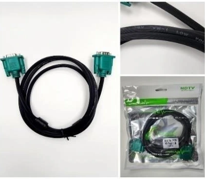 خرید و قیمت کابل VGA فوجیسکا مدل FV303 | ترب