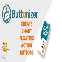 خرید و قیمت افزونه Buttonizer Pro برای وردپرس | ترب