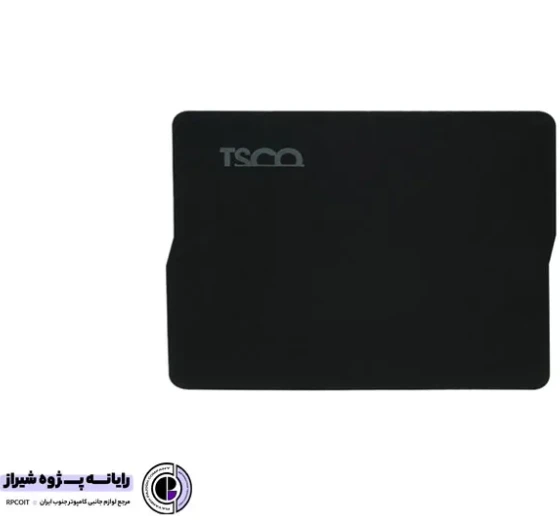 خرید و قیمت ماوس پد تسکو مدل TSCO TMO 25 | ترب