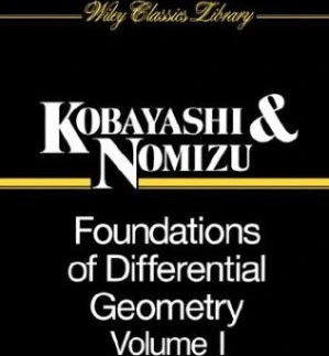خرید و قیمت کتاب Foundations of Differential Geometry (Wiley Classics ...