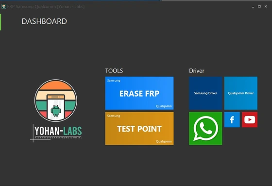 خرید و قیمت دانلود نرم افزار حذف frp سامسونگ edl mode samsung | ترب