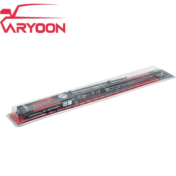 خرید و قیمت تیغه برف پاک کن پژو 405 معمولی برند Aryoon | ترب