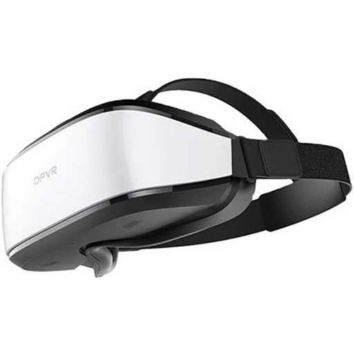 خرید و قیمت هدست واقعیت مجازی دیپون DPVR Deepoon E3C | ترب