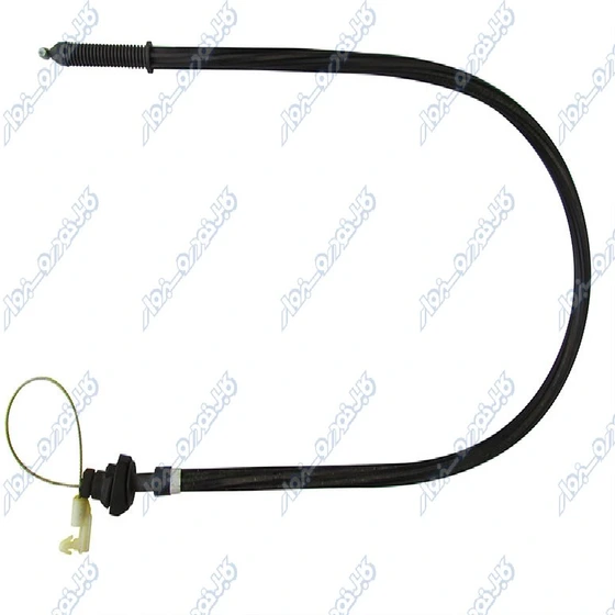 خرید و قیمت سیم گاز پژو 405 (گیربکس اتومات) SKC (سبزوار) اصلی کد 115511 | ترب