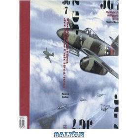 خرید و قیمت دانلود کتاب JG7 The Worlds First Jet Fighter Unit 1944-1945 ...