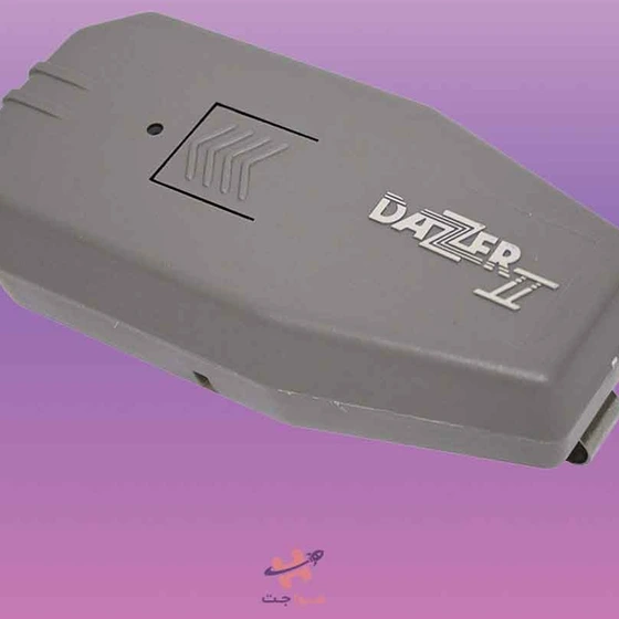 خرید و قیمت بازدارنده سگ اولتراسونیک Dog Dazer II ساخت آمریکا | ترب
