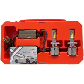 خرید و قیمت هدلایت کانپکس اصلی لیبل دار/ غریب دوست VX2 - H4 | ترب