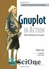 خرید و قیمت دانلود کتاب Gnuplot in action : understanding data with ...