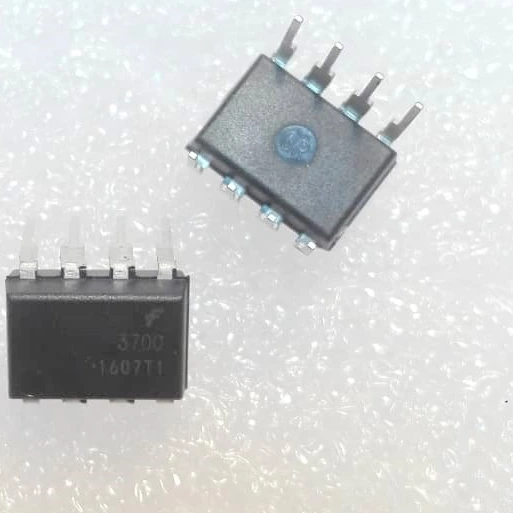 خرید و قیمت اپتوکوپلر HCPL3700-ND OPTO COUPLER DIP-8PIN | ترب