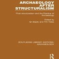 خرید و قیمت دانلود کتاب Archaeology After Structuralism: Post ...