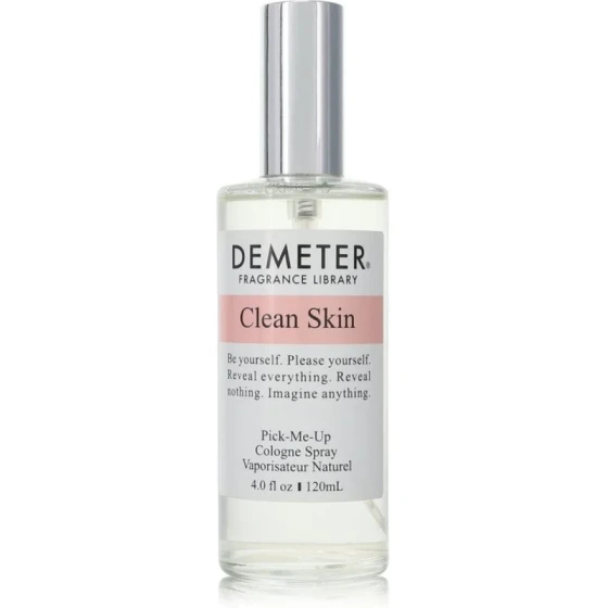 خرید و قیمت دیمیتر کلین اسکین – Demeter Clean Skin | ترب